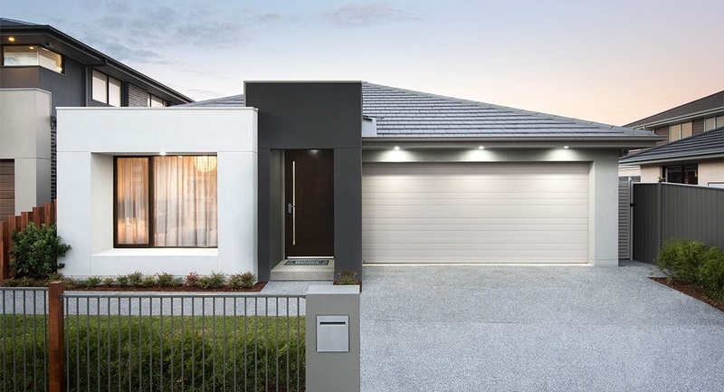 Tesla Dual Living Home by Wisdom Homes | Heaps Good Homes