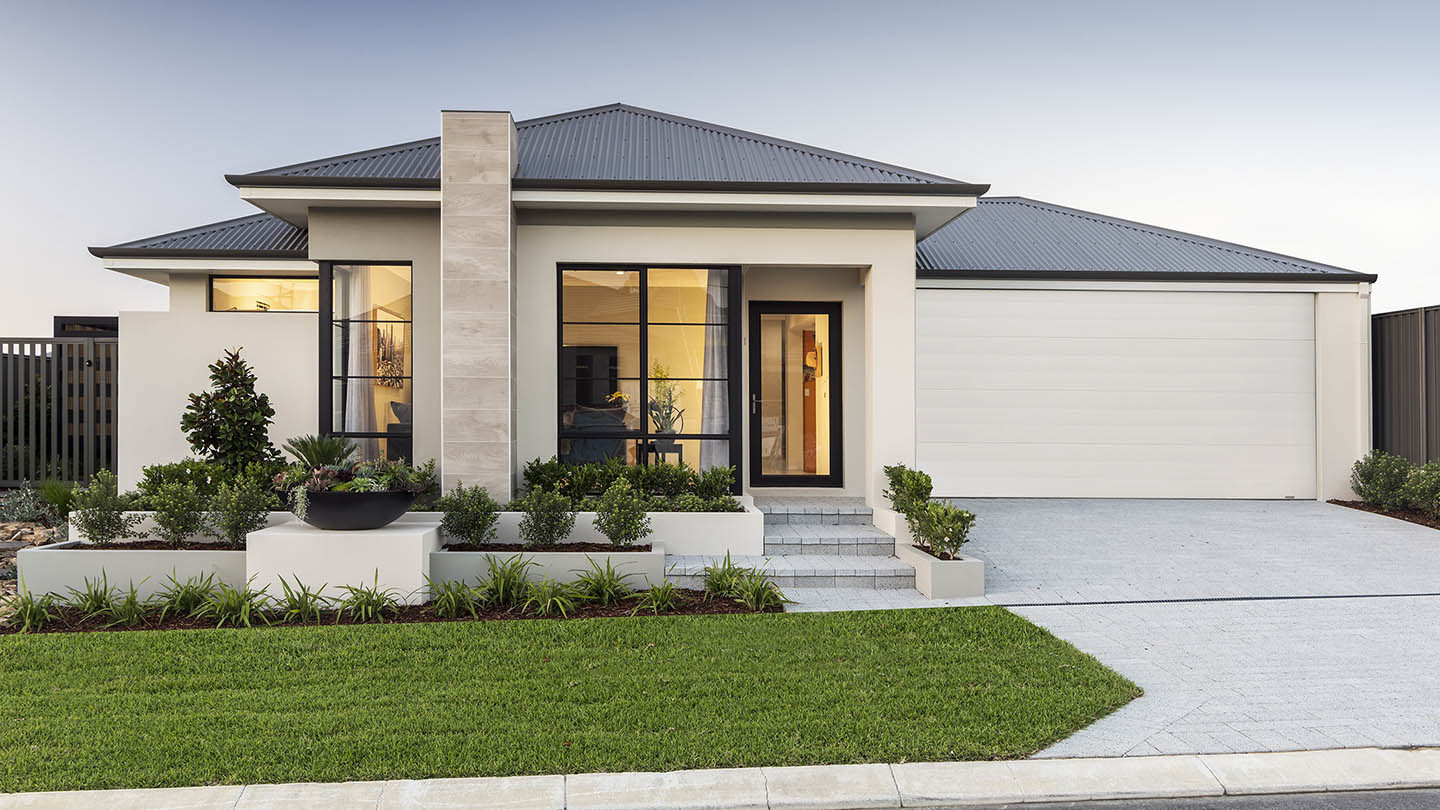 20 Most Recommended New Home Builders Perth WA | Heaps Good Homes