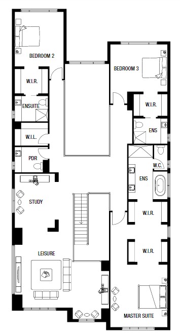 Artisan by Metricon | Heaps Good Homes