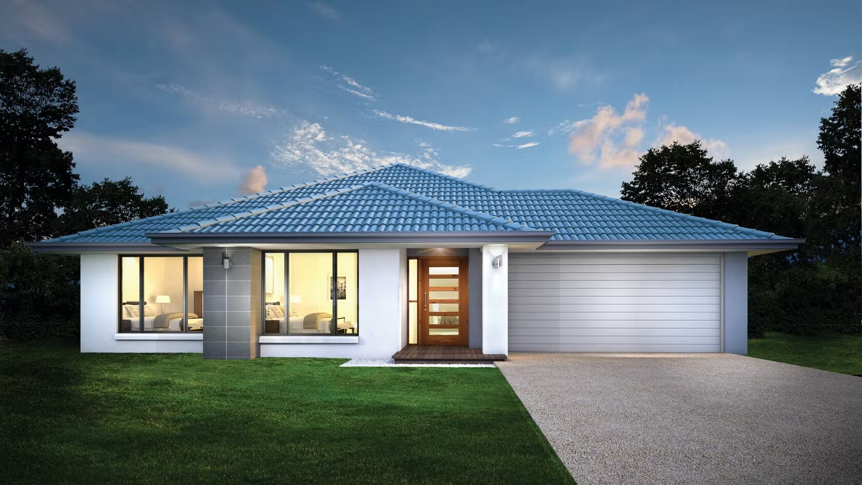 Barkly by Metricon | Heaps Good Homes