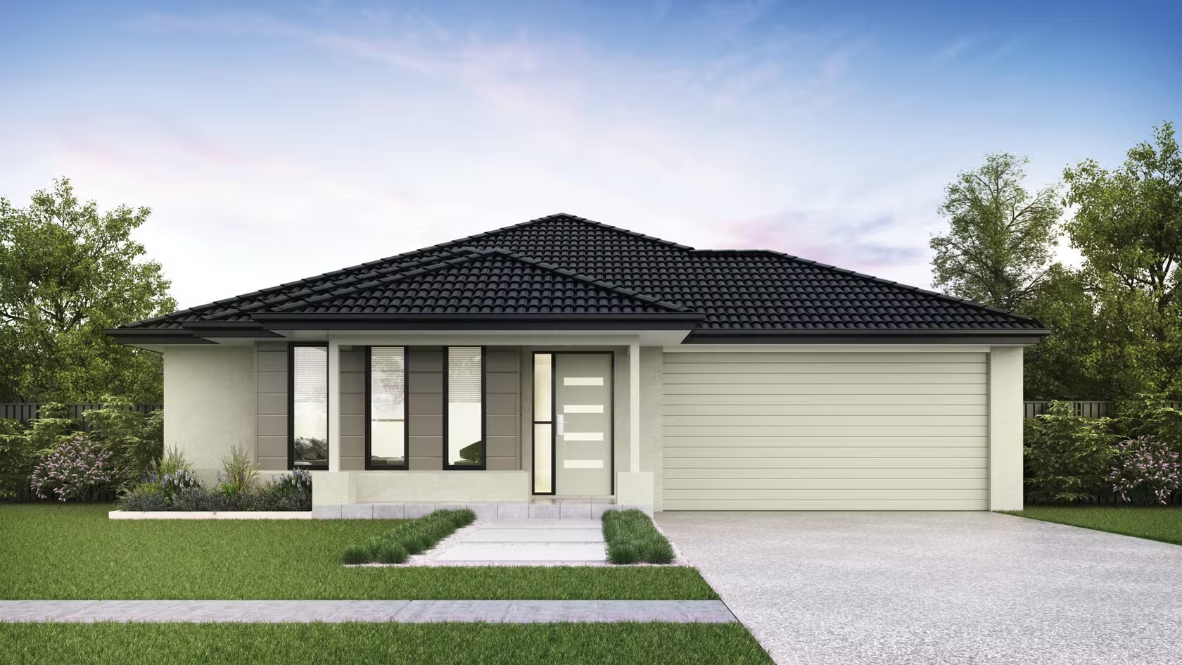 Barton by Metricon | Heaps Good Homes