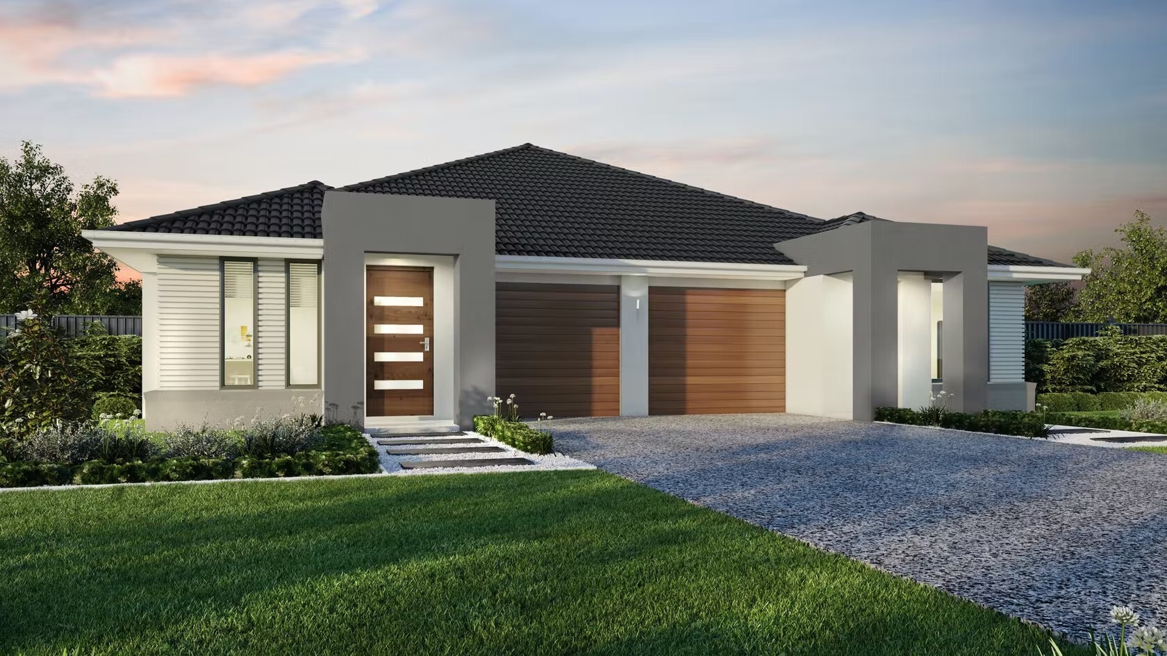 Birchgrove by Metricon | Heaps Good Homes