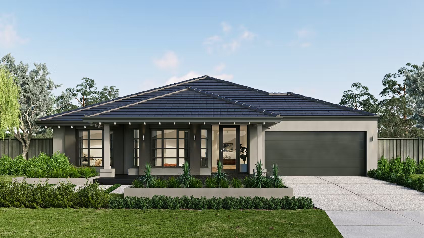Chelsea by Metricon | Heaps Good Homes