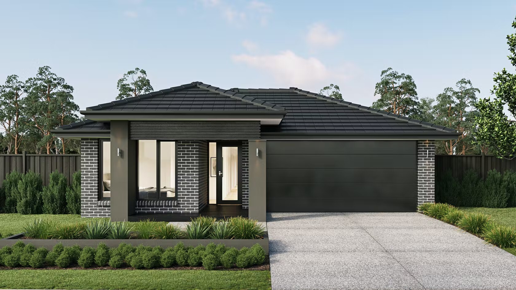 Felix by Metricon | Heaps Good Homes