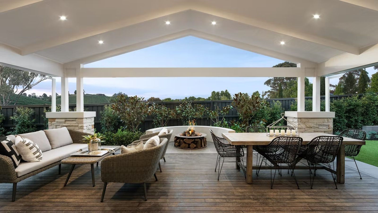 Davenport by Metricon | Heaps Good Homes