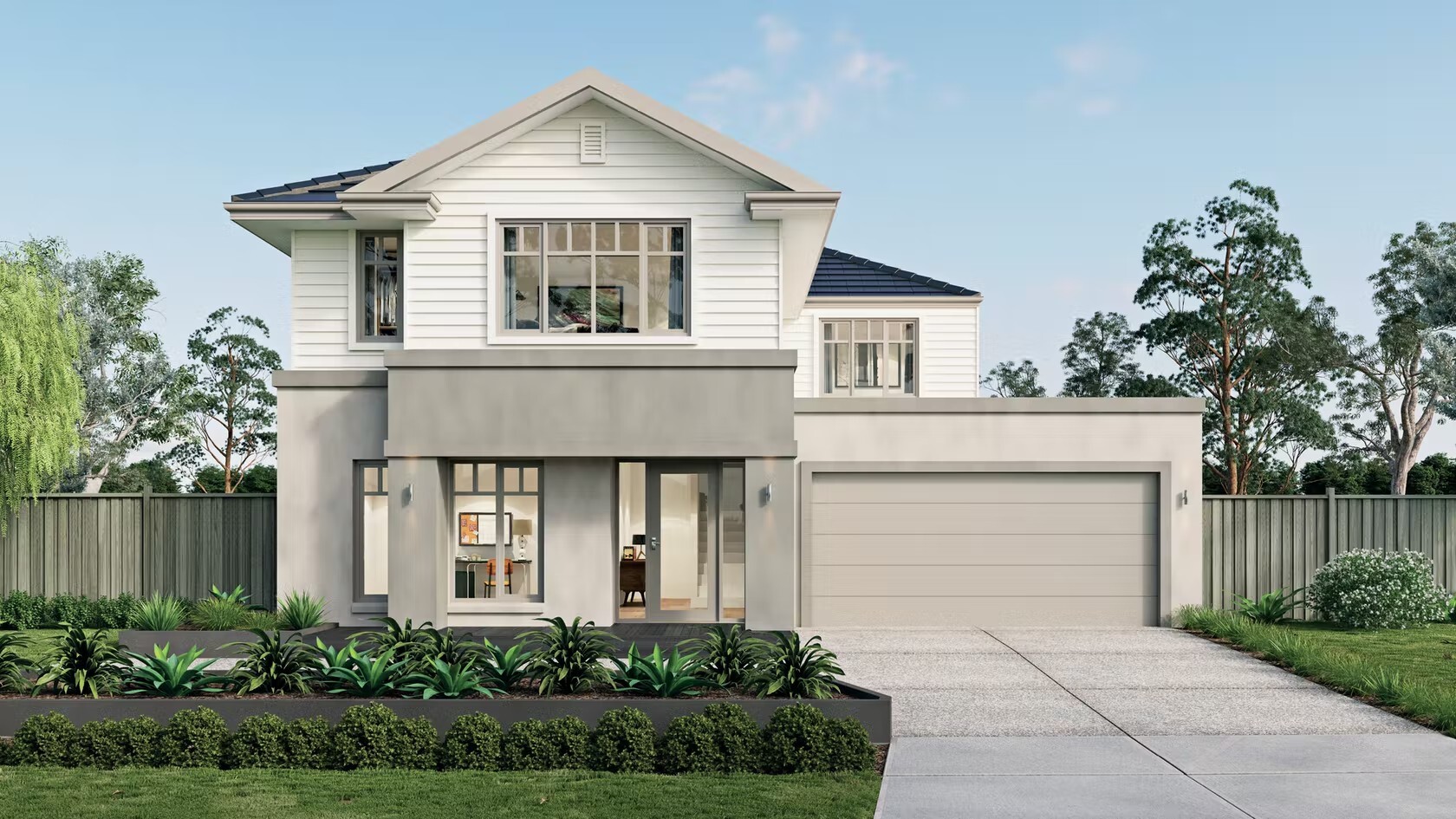 Duxton by Metricon | Heaps Good Homes