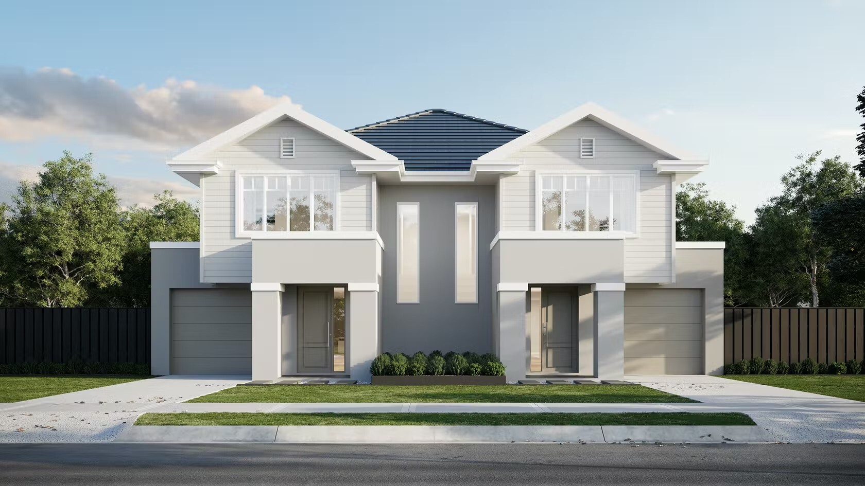 Elsternwick by Metricon | Heaps Good Homes
