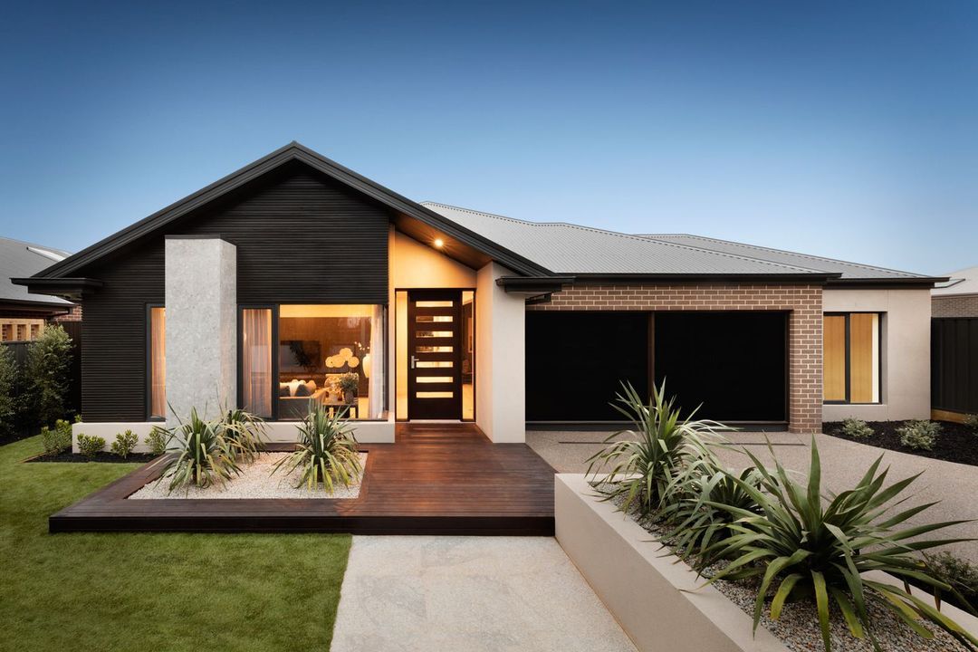 12m Frontage Home Designs | Heaps Good Homes