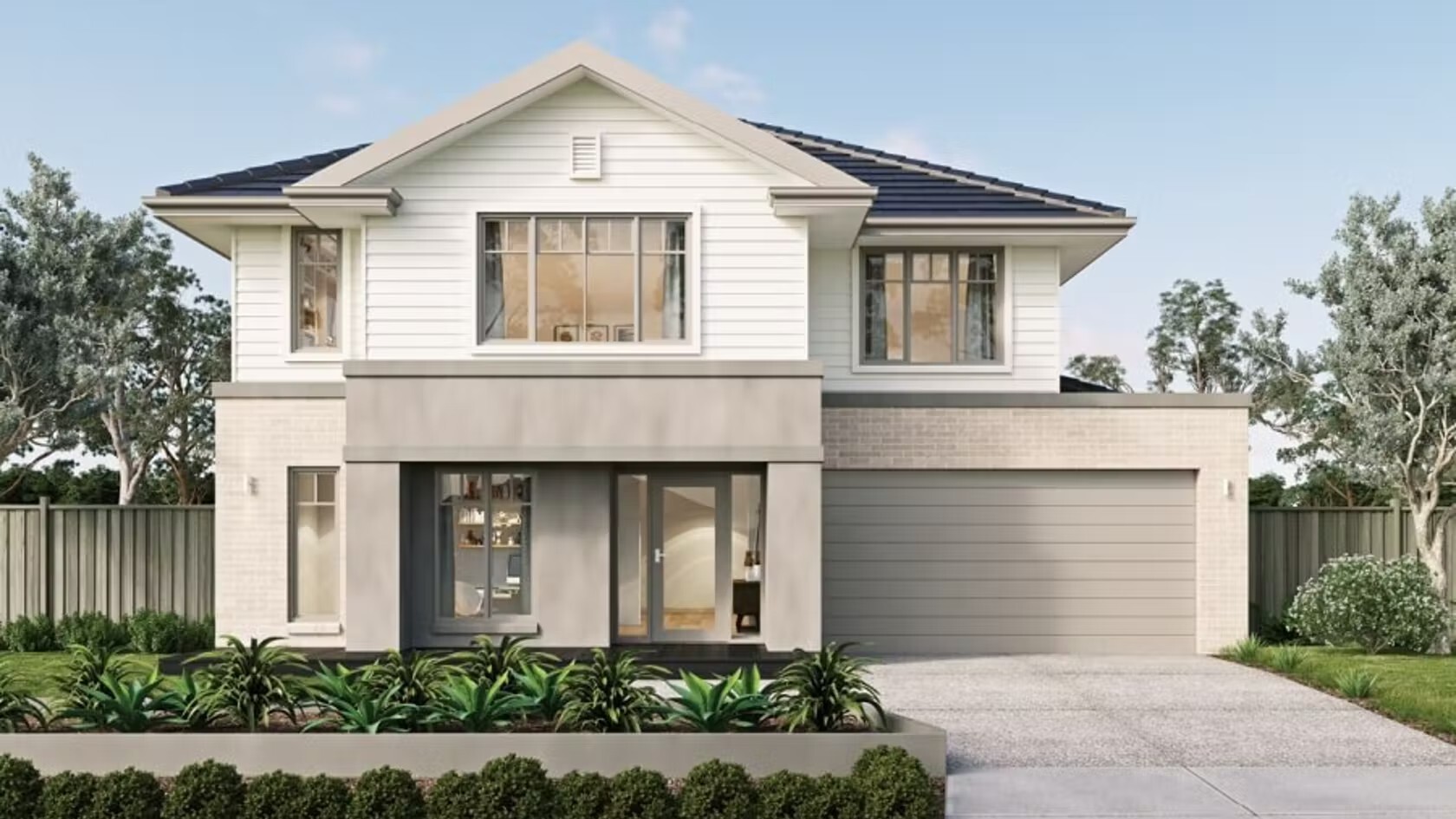 Fintona by Metricon | Heaps Good Homes