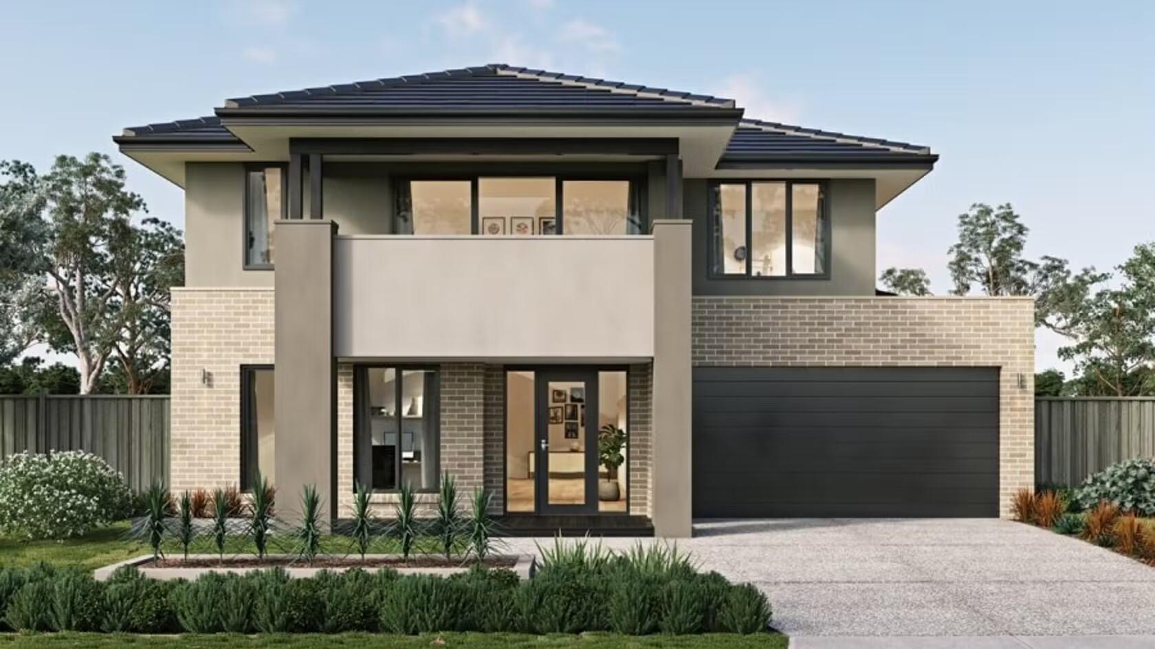 Fintona by Metricon | Heaps Good Homes