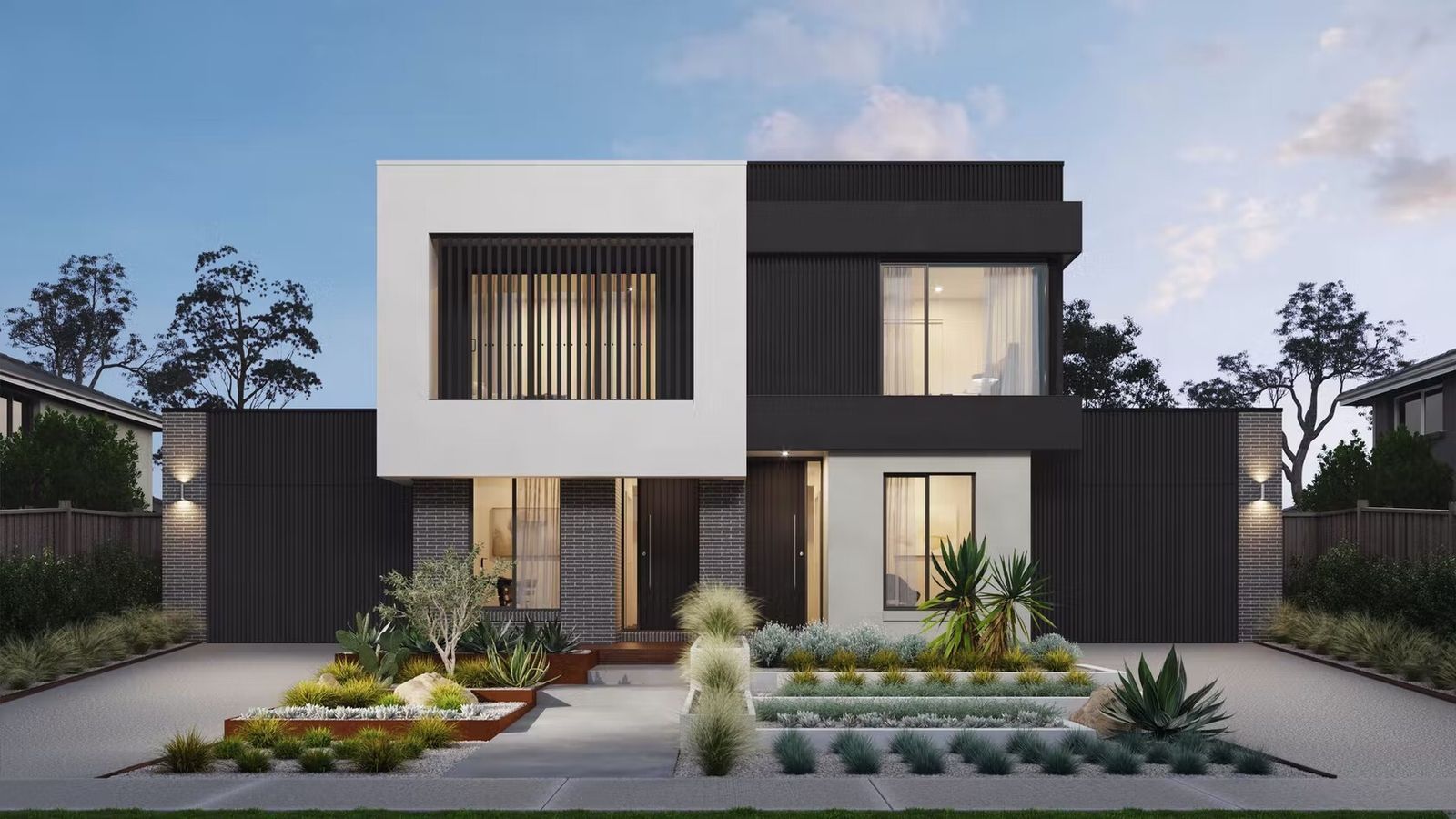 Grange by Metricon | Heaps Good Homes