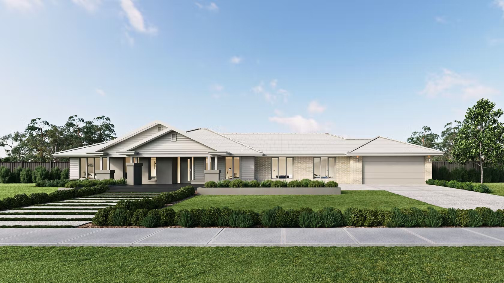 Kalarney by Metricon | Heaps Good Homes