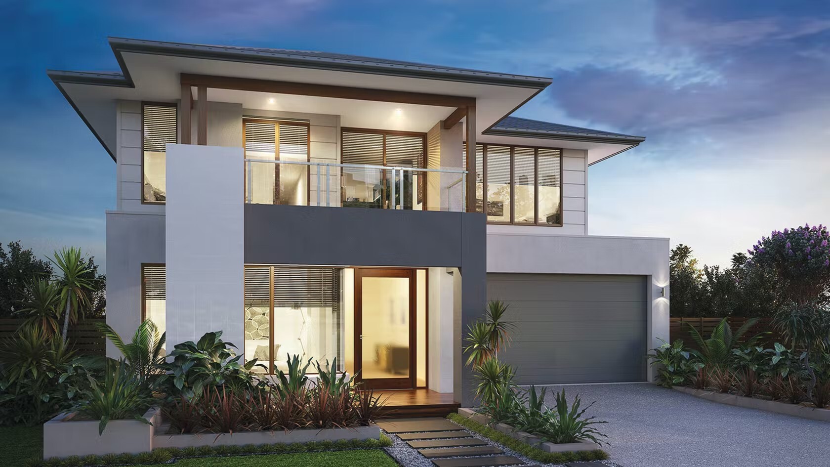 Lavelle by Metricon | Heaps Good Homes