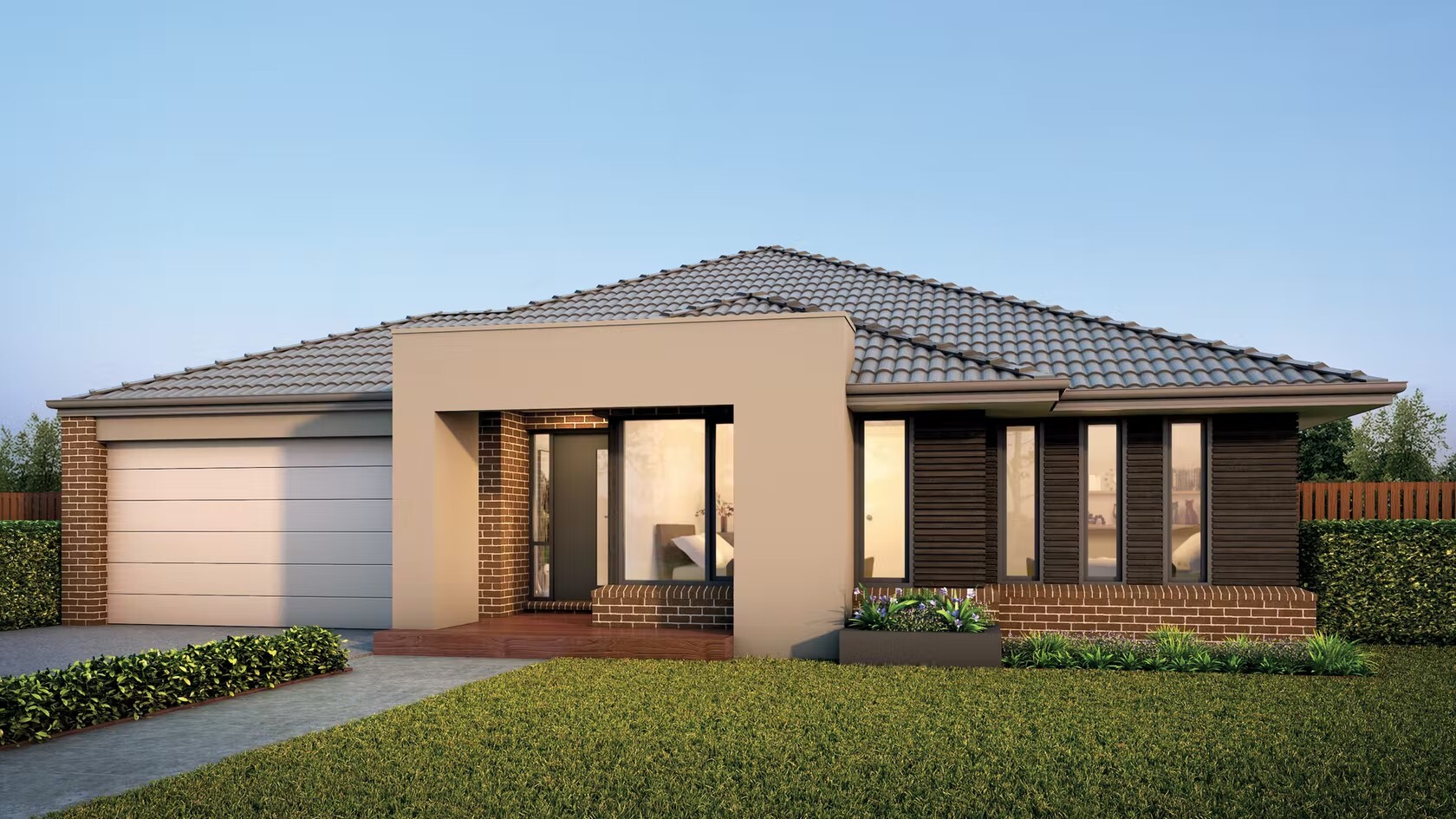 Mantra by Metricon | Heaps Good Homes