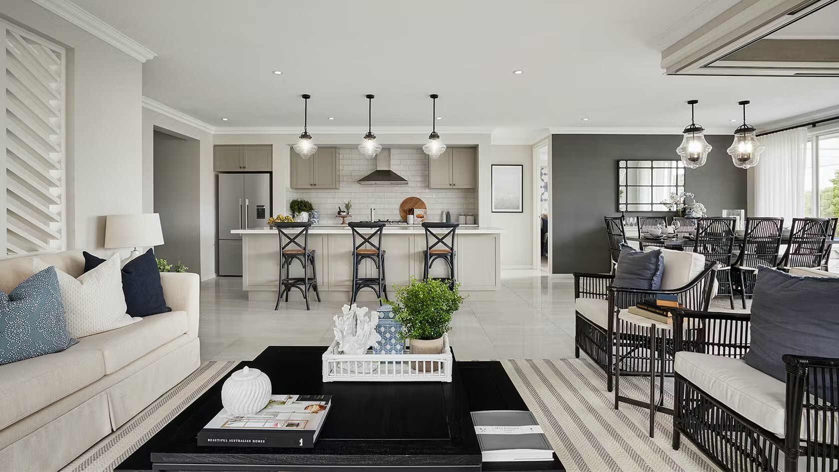Mantra by Metricon | Heaps Good Homes
