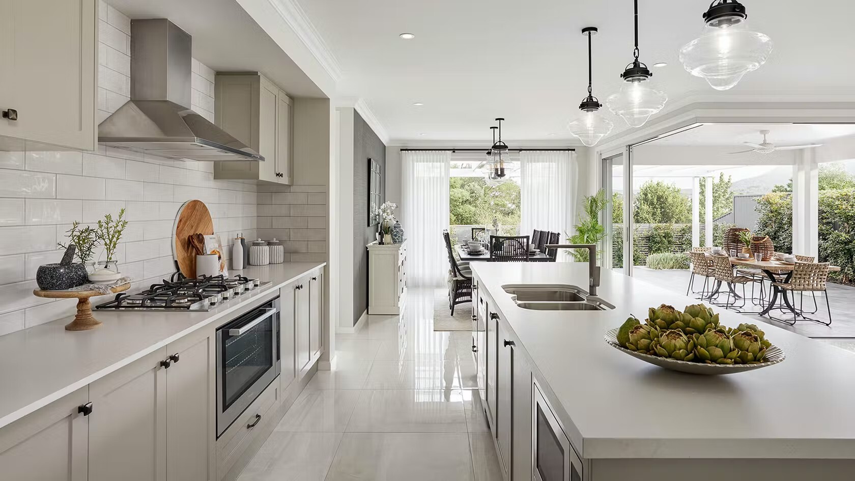 Mantra by Metricon | Heaps Good Homes