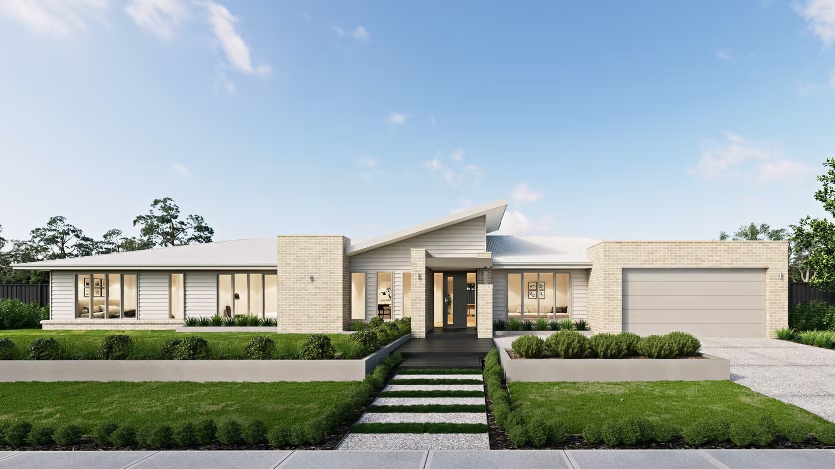 Mapleton by Metricon | Heaps Good Homes