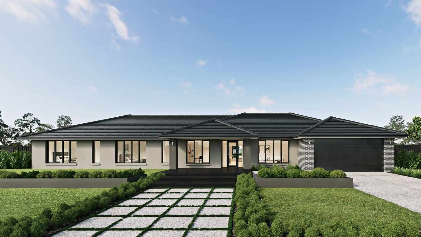 Mapleton by Metricon | Heaps Good Homes