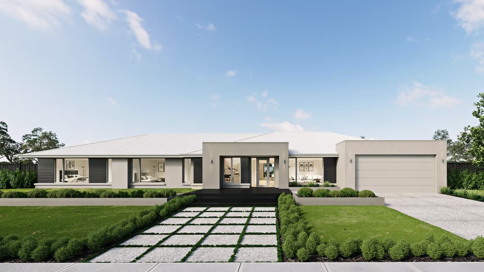 Mapleton by Metricon | Heaps Good Homes