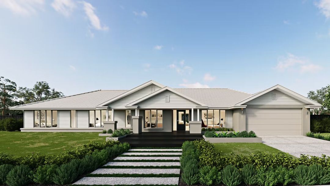 Mapleton by Metricon | Heaps Good Homes