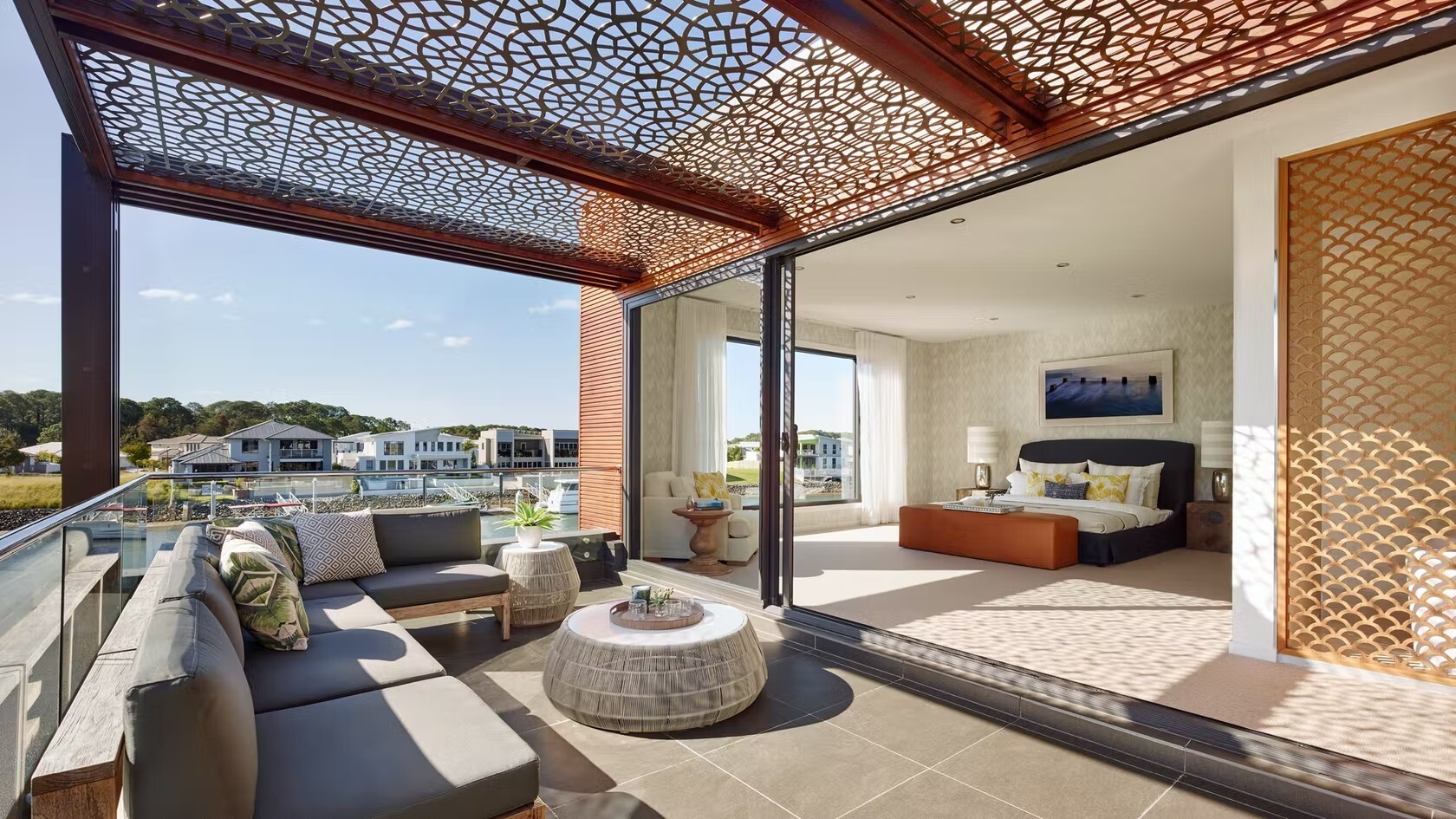 Meridian by Metricon | Heaps Good Homes