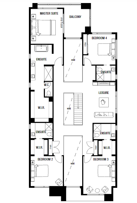 Riviera by Metricon | Heaps Good Homes