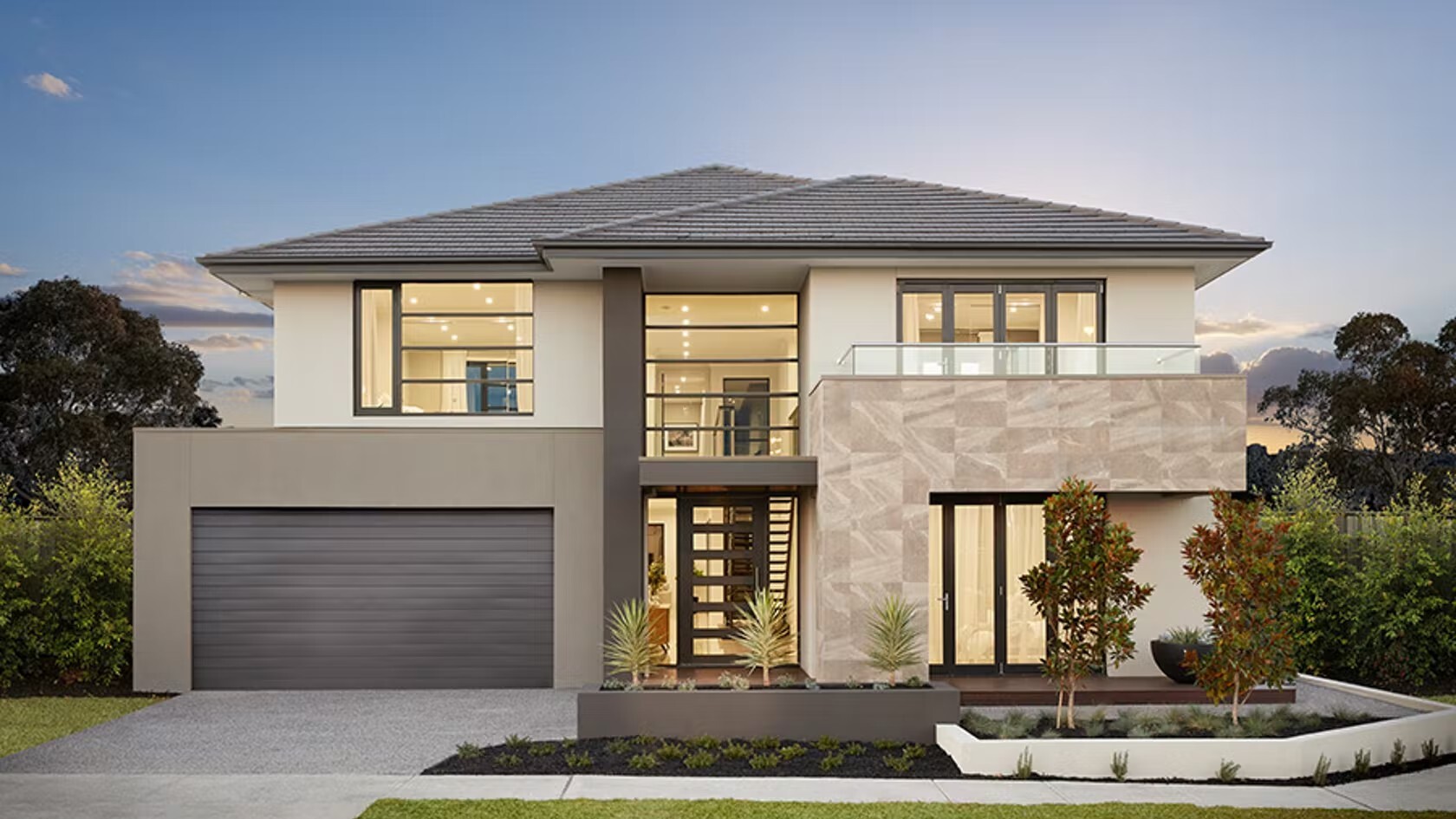 Sentosa by Metricon | Heaps Good Homes