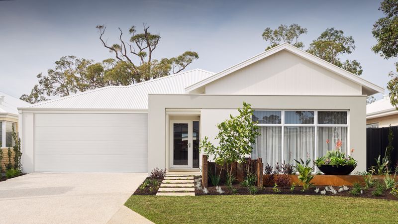 New Home Designs QLD | Heaps Good Homes
