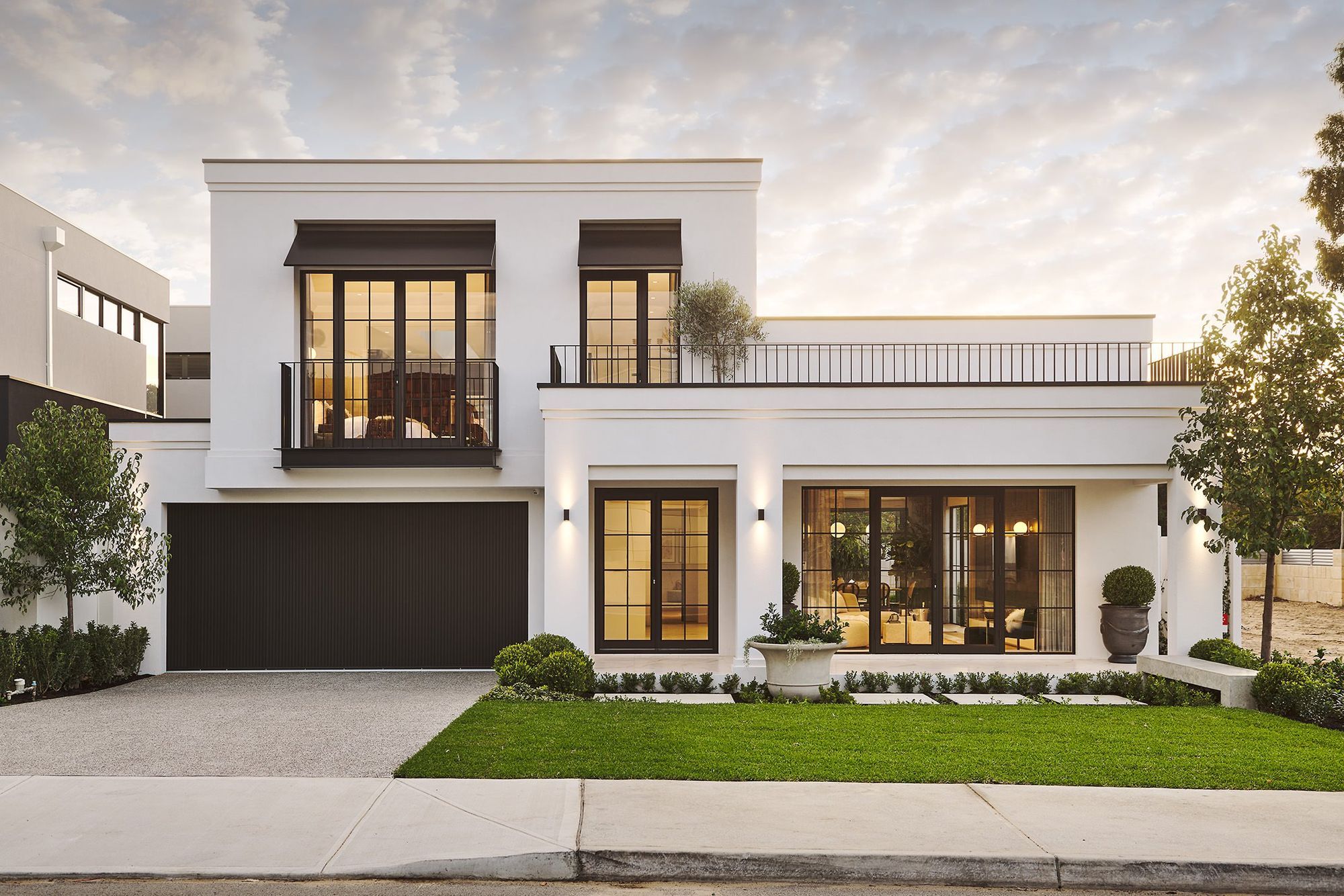 New Home Designs Melbourne VIC | Heaps Good Homes