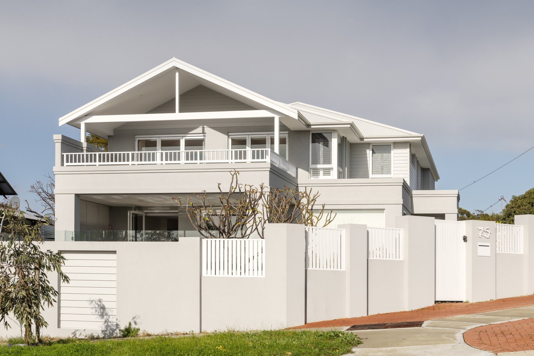 Luxury High End Home Designs | Heaps Good Homes