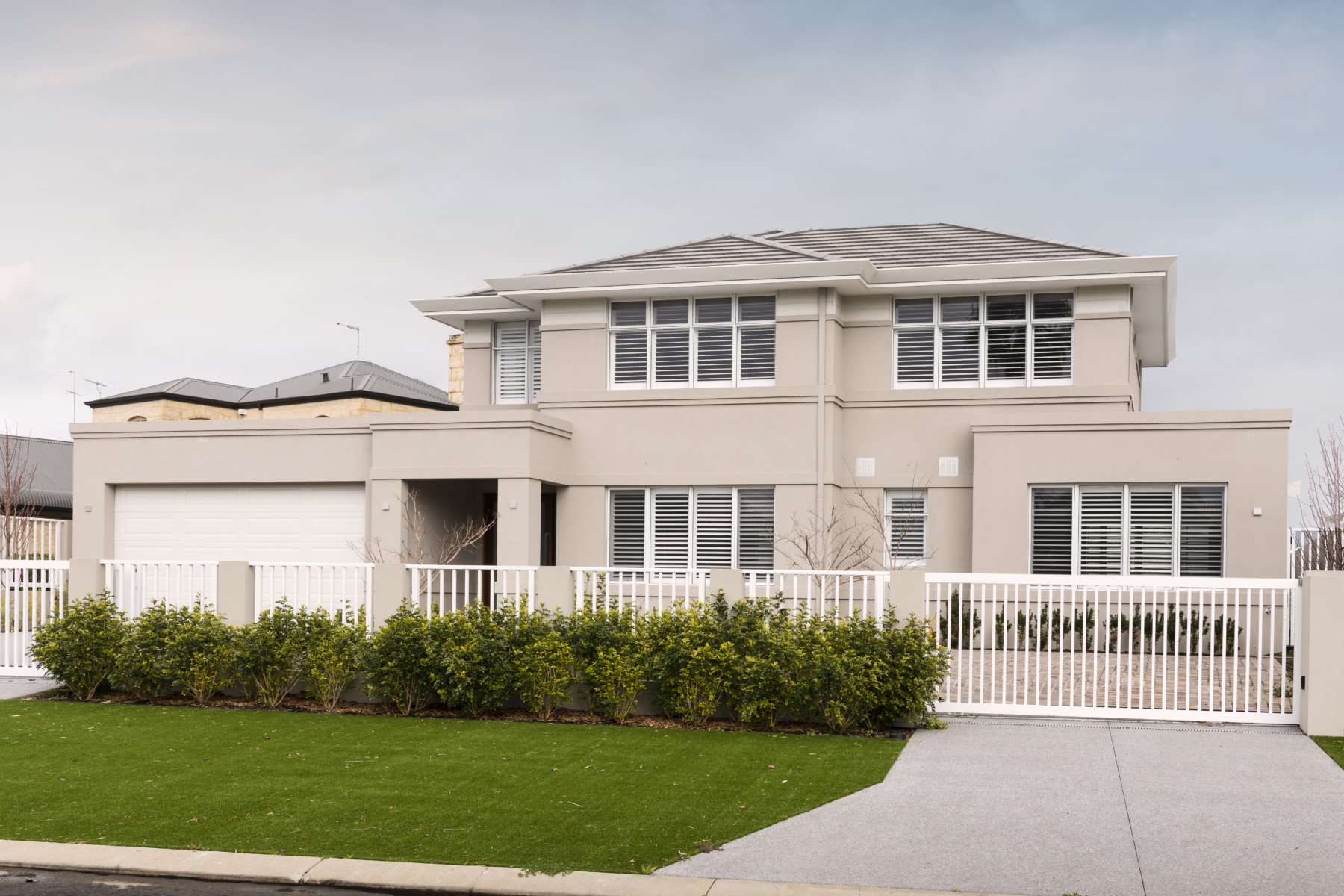 18m Frontage Home Designs | Heaps Good Homes