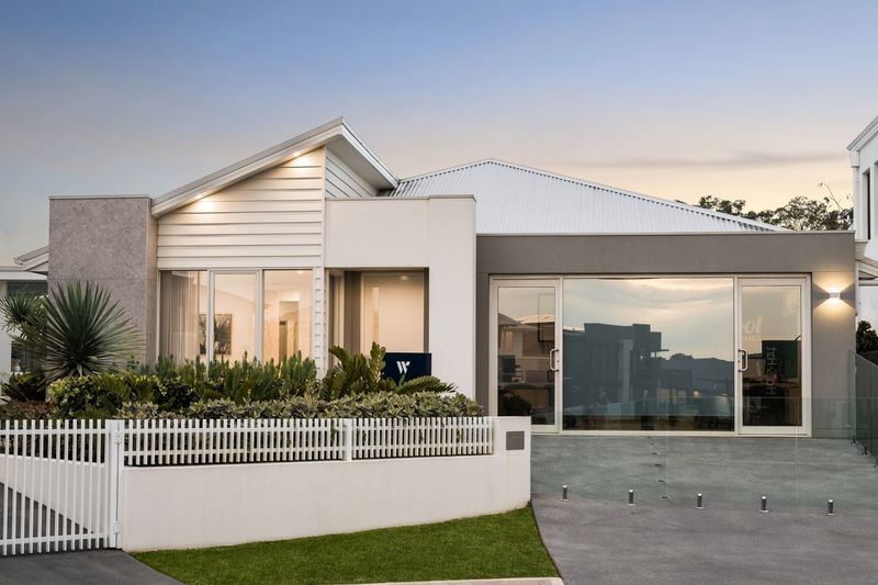 Wisdom Homes - Home Designs, Facades, Display Homes & Review