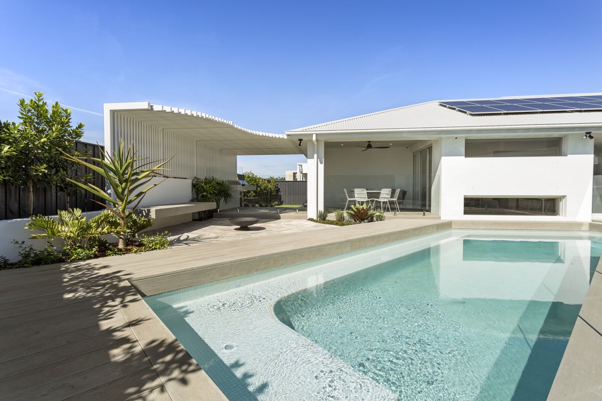 Bronx Single Storey Home by Wisdom Homes | Heaps Good Homes