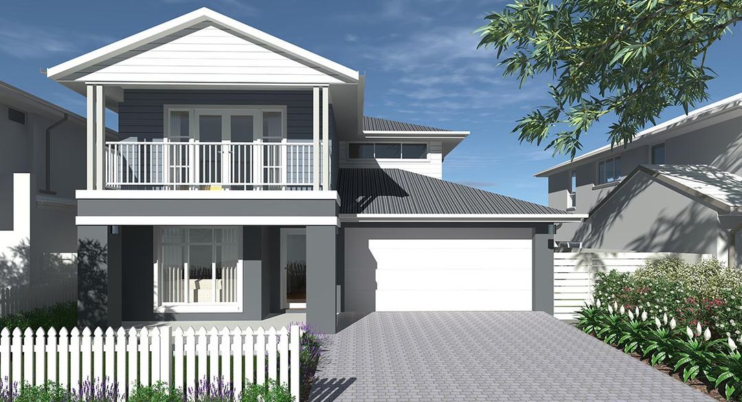 Wisdom Homes - Home Designs, Facades, Display Homes & Review