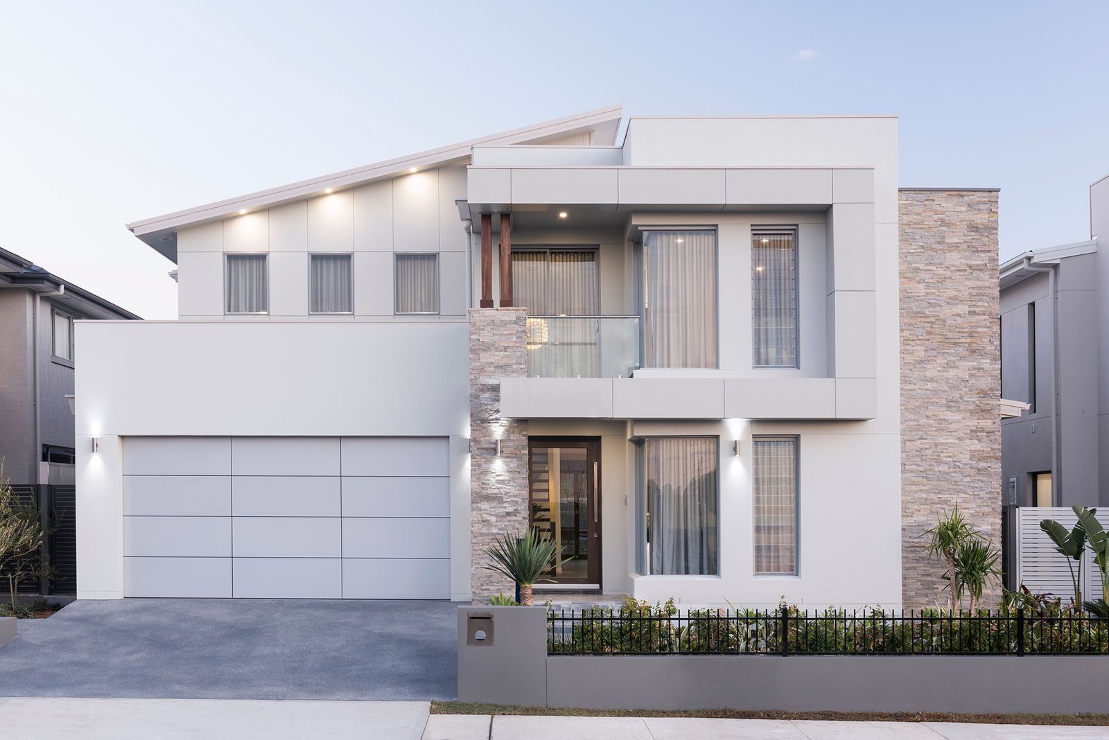 Dual Living & Dual Occupancy Home Designs | Heaps Good Homes