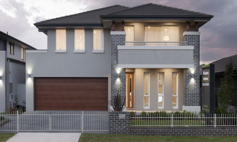 Dual Living & Dual Occupancy Home Designs | Heaps Good Homes