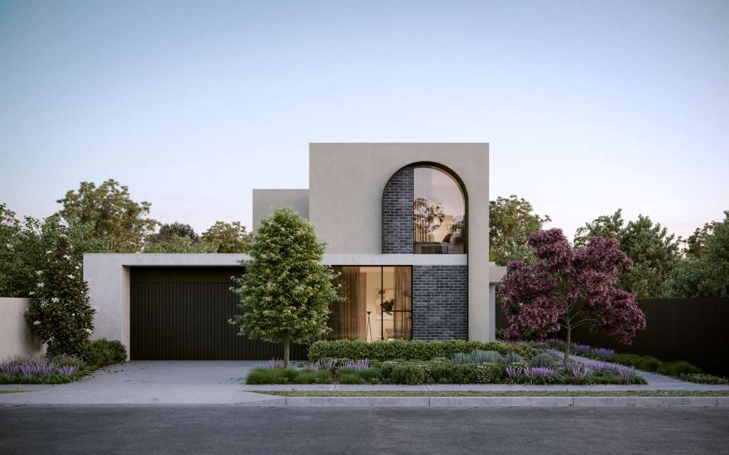 Flat Roof Home Designs in Australia | Heaps Good Homes
