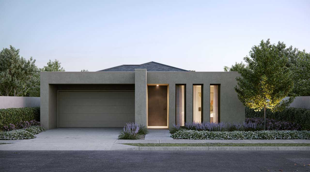 Private Canopy by Glenvill Homes | Heaps Good Homes