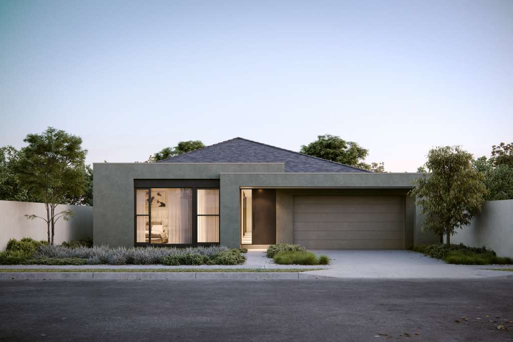 Built Connection by Glenvill Homes | Heaps Good Homes