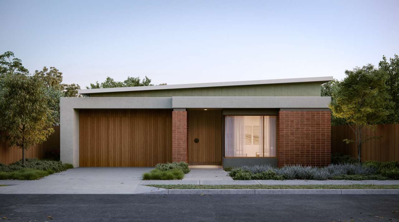 Built Connection by Glenvill Homes | Heaps Good Homes