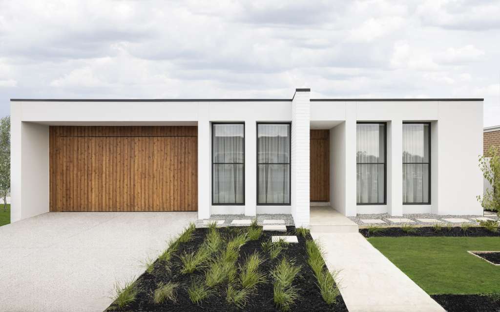 Linear Form by Glenvill Homes | Heaps Good Homes