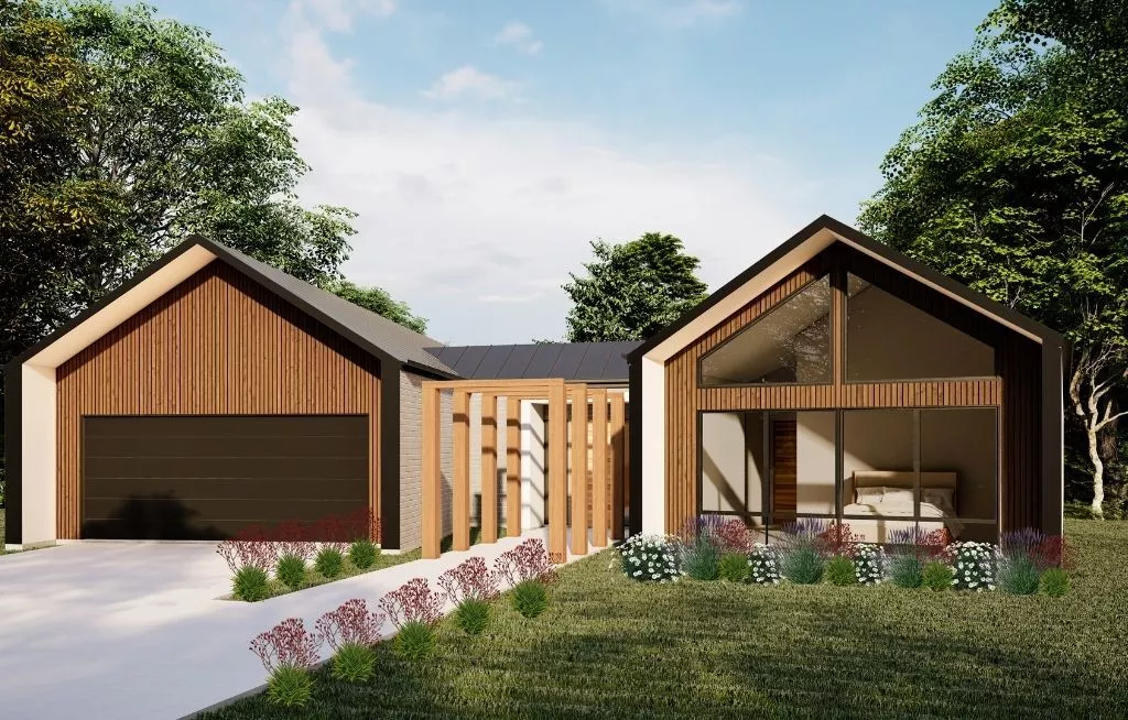 Woodside by Green Homes Australia | Heaps Good Homes