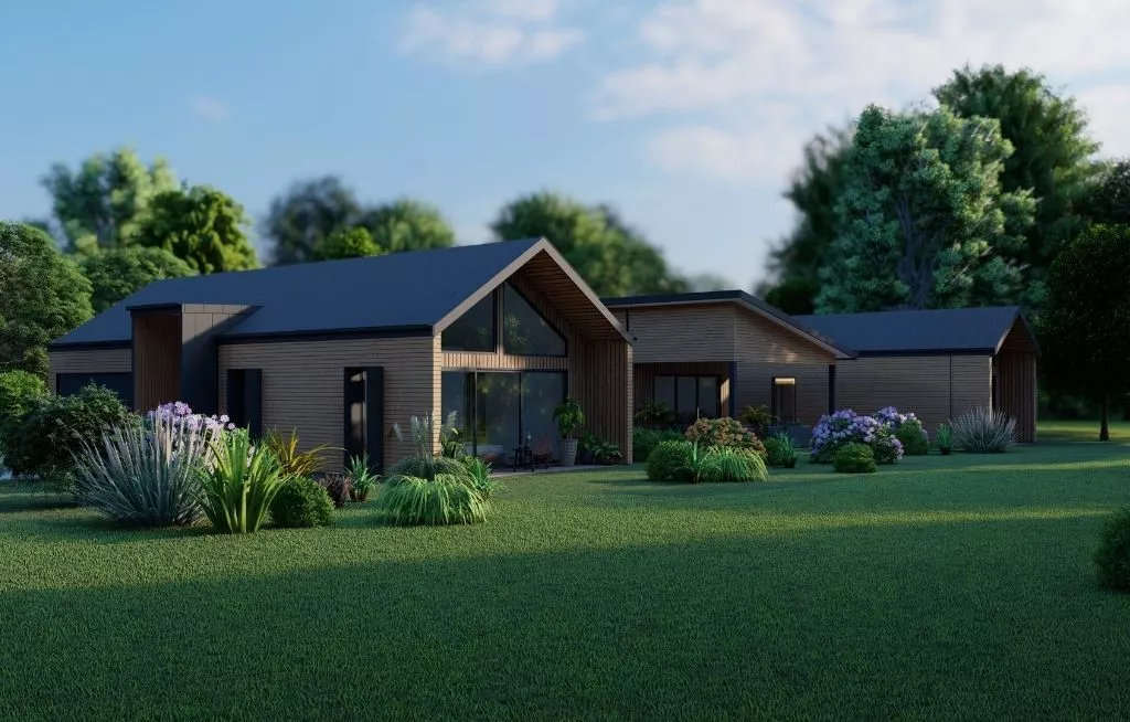 Ewing by Green Homes Australia | Heaps Good Homes