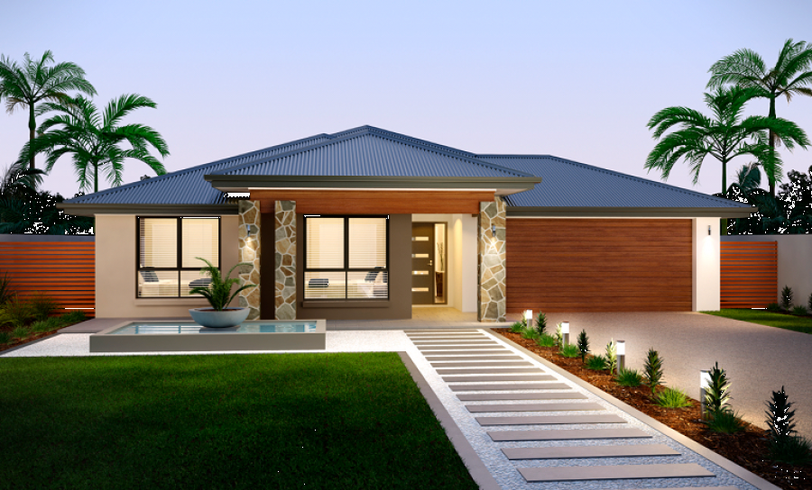 Savannah 29 MKII by Clarendon Homes (NSW) | Heaps Good Homes