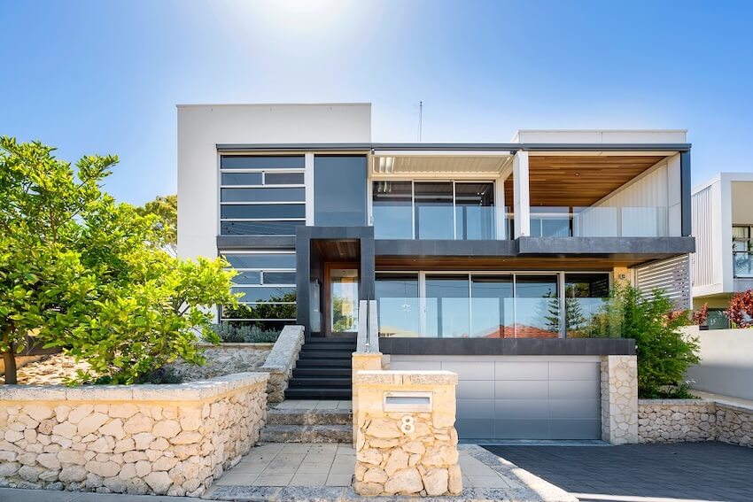 Split Level Home Designs | Heaps Good Homes