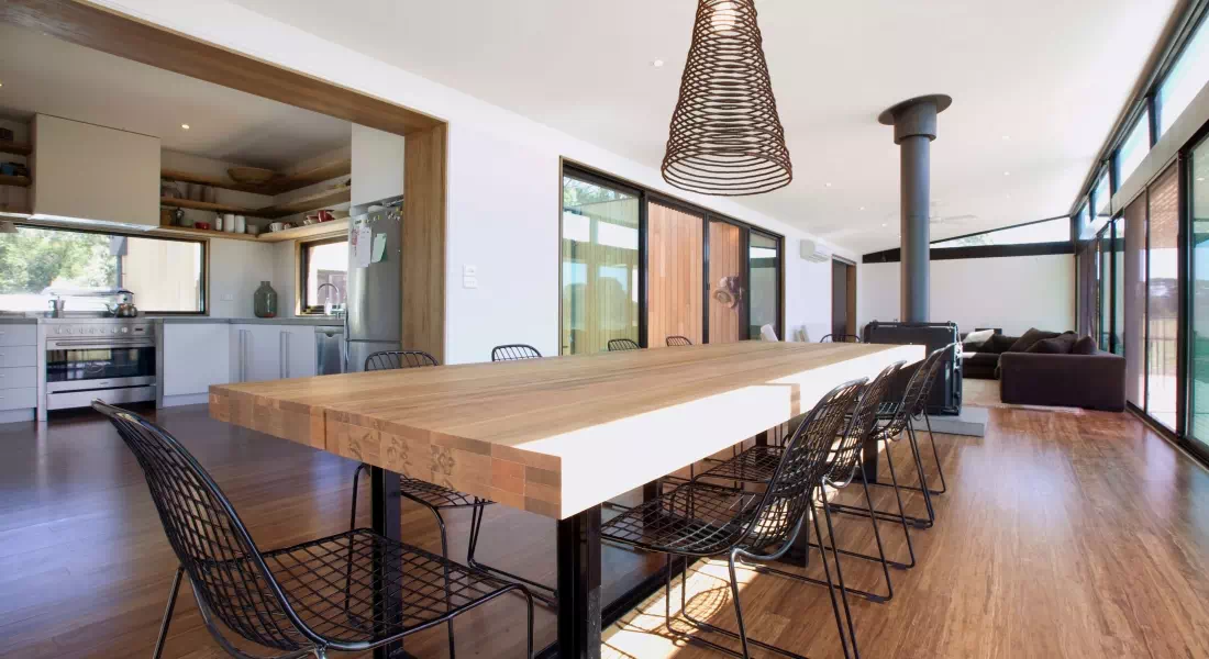 MERRICKS BEACH HOUSE VICTORIA by Modscape | Heaps Good Homes