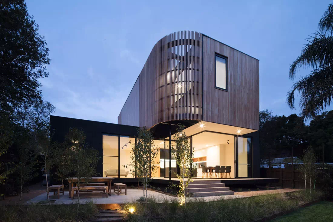 IVANHOE VICTORIA by Modscape | Heaps Good Homes