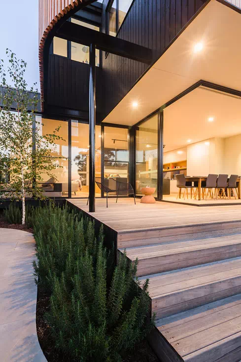 IVANHOE VICTORIA by Modscape | Heaps Good Homes