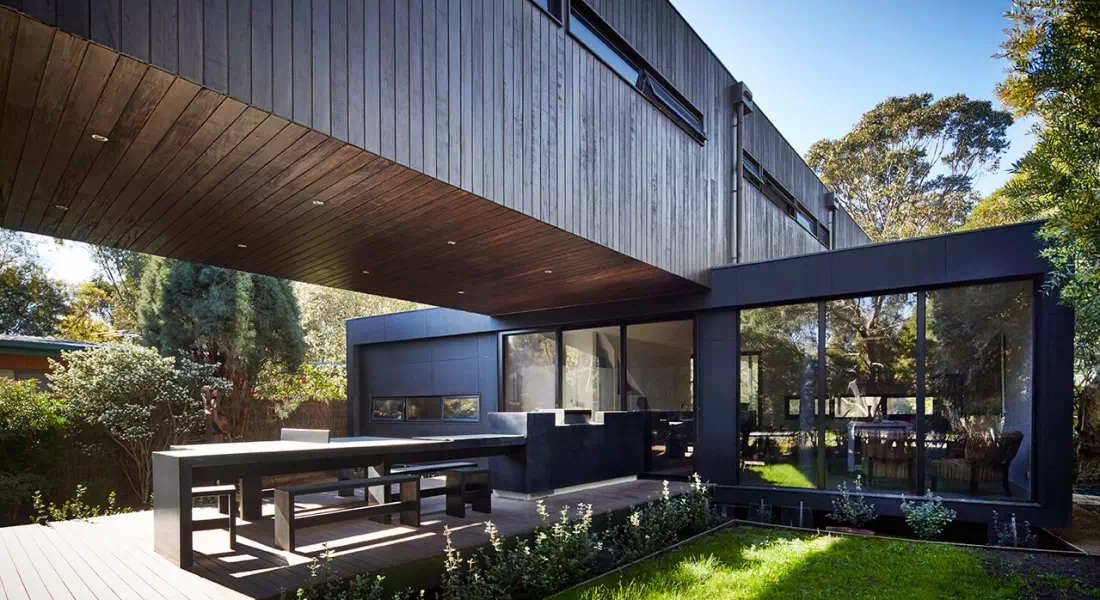 POINT LEO VICTORIA by Modscape | Heaps Good Homes