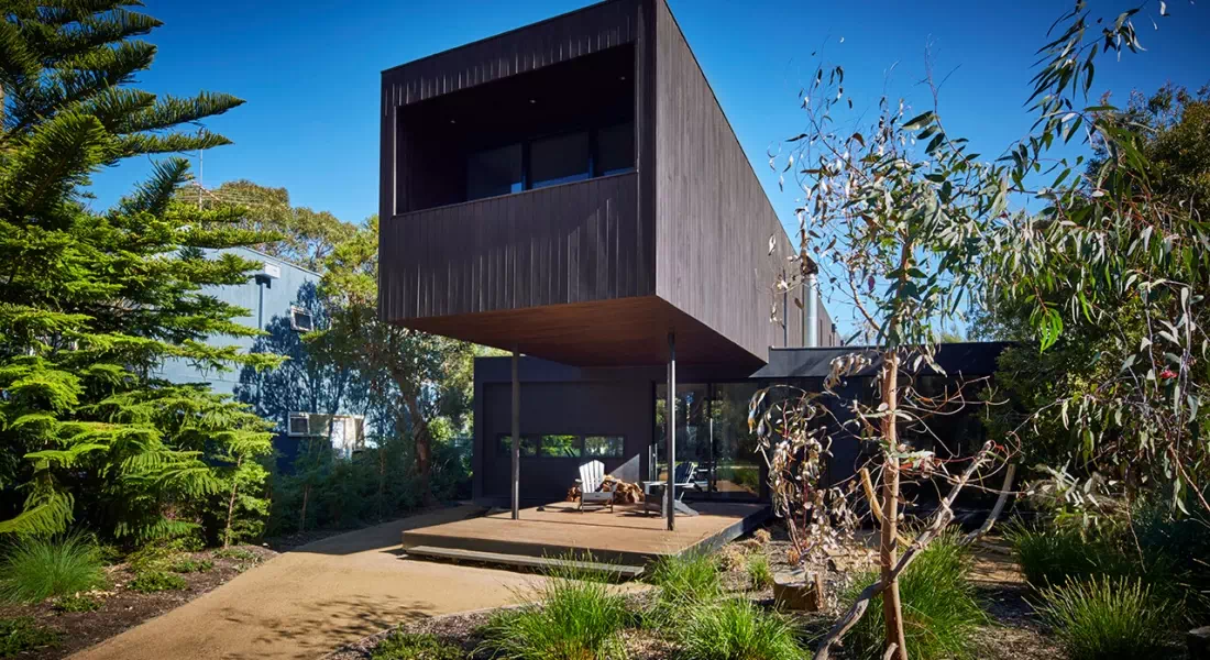 POINT LEO VICTORIA by Modscape | Heaps Good Homes